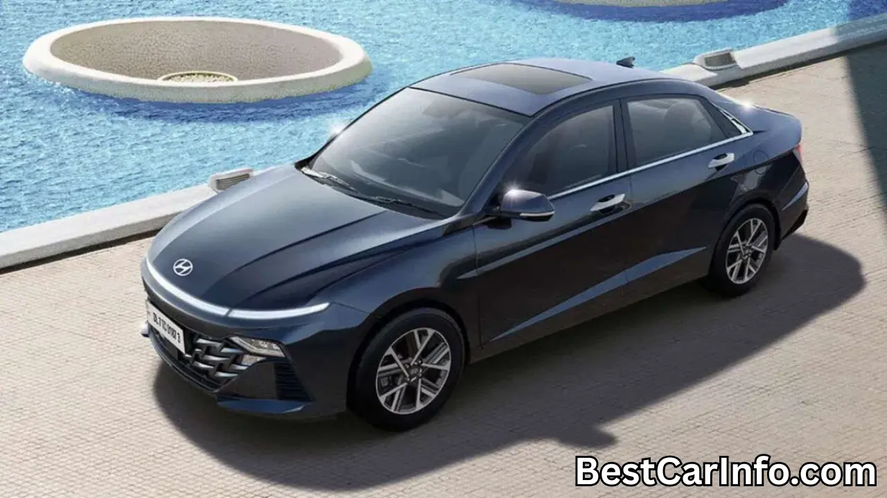 Hyundai Verna 2026: Expected Price, Design Changes, and Features - Best ...